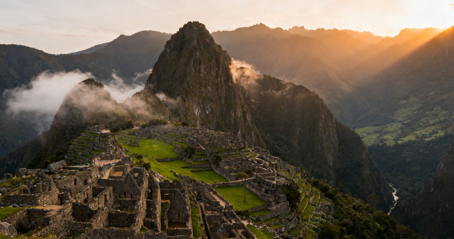 Peru tourist attractions,Machu Picchu travel guide